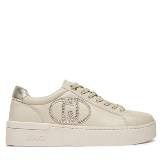 Liu Jo Sneakers Liu Jo Silvia 93 BF4023 PX179 Beige