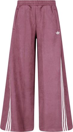adidas Wide Sweatpants Adilenium