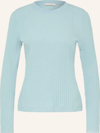 Lilienfels Lilienfels Longsleeve blau
