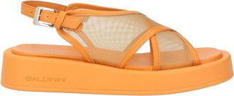 Baldinini SCHUHE - Sandalen auf YOOX.COM