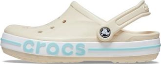 Crocs Bayaband Clog 48-49 EU Winter White/Multi