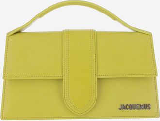 Jacquemus Sac Jacquemus Le Grand Bambino