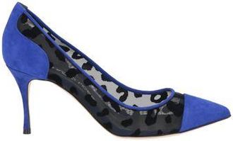 Sergio Rossi CHAUSSURES - Escarpins sur YOOX.COM