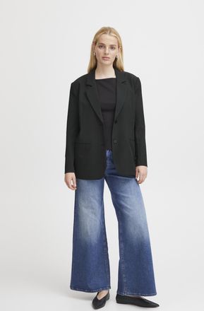 Ichi Blazer IHLEXI Blazer Loose fit