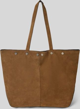 Liebeskind Shopper in Leder-Optik Modell Rive