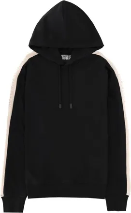 Versace Jeans Couture Herren, Sweatshirts & Hoodies, Schwarzk, LGr&ouml;&szlig;e