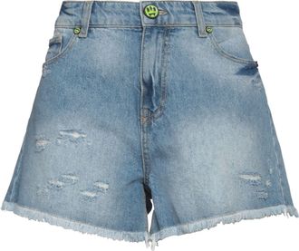 Barrow HOSEN & RÖCKE - Jeansshorts auf YOOX.COM