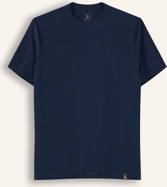 Boggi Milano Boggi Milano T-Shirt blau