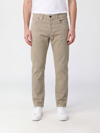 Stone Island Jeans Homme couleur Biscuit