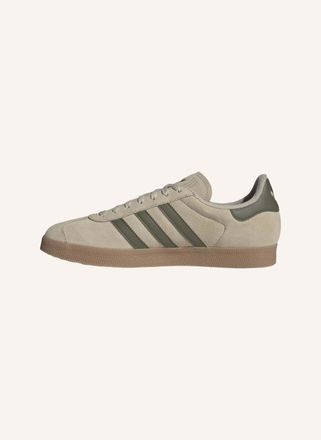adidas Originals Adidas Originals Gazelle Schuh beige