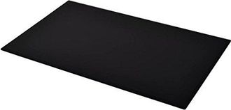 vidaXL Dessus de table rectangulaire Verre trempé 1200 x 650 mm