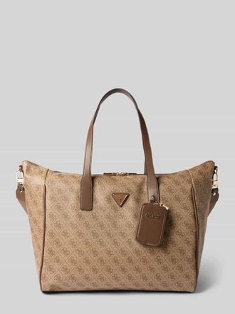 Guess Tote Bag in Stepp-Optik Modell Latona