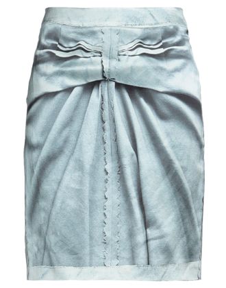 Moschino HOSEN & R&Ouml;CKE - Minir&ouml;cke auf YOOX.COM
