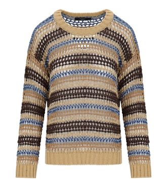 Weekend by Max Mara PULL ONIRICA BEIGE MAX MARA WEEKEND