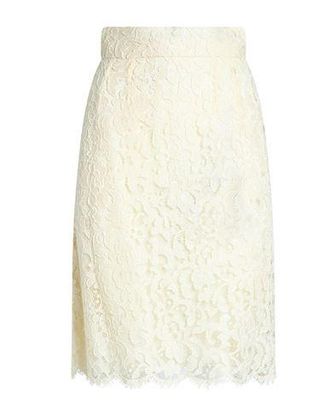 Dolce & Gabbana BAS - Jupes midi sur YOOX.COM