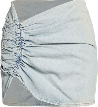 The Mannei HOSEN & R&Ouml;CKE - Jeansr&ouml;cke auf YOOX.COM