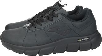 Joma C.Daily Men 2421 CDAILW2421, Men Sneakers, Black, 44 EU