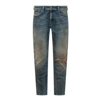 Diesel Herren, Jeans, Blau, W31Gr&ouml;&szlig;e