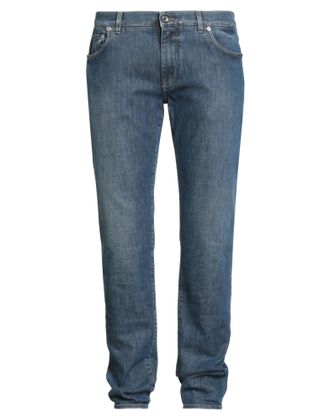 Dolce & Gabbana HOSEN & R&Ouml;CKE - Jeanshosen auf YOOX.COM