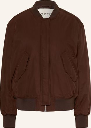 Closed Closed Blouson braun