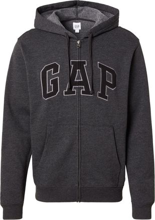 GAP Sweatjacke HERITAGE