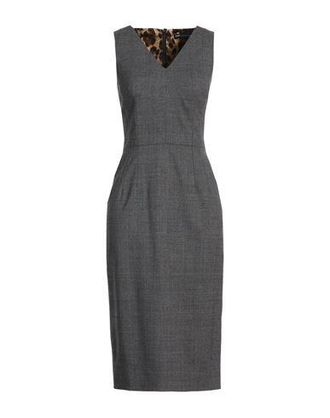 Dolce & Gabbana ROBES - Robes midi sur YOOX.COM