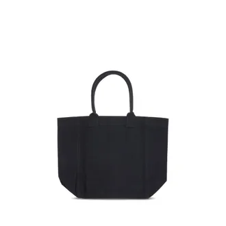 Isabel Marant Yenky Tote Bag - Black