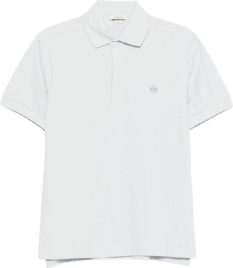 Jacob Cohen Homme, Tops, Bleu, Taille: M Polo Confort
