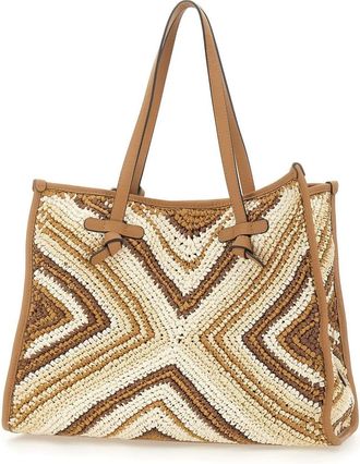 Gianni Chiarini Hobo Bags - Bags Beige - Gr. unisize - in Beige - f&uuml;r Damen