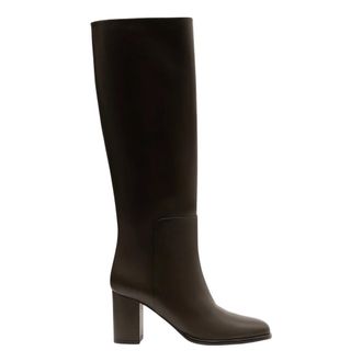 Parall&egrave;le Melia High Boot - - Shoes - Damen - Gr&uuml;n - 37 EU