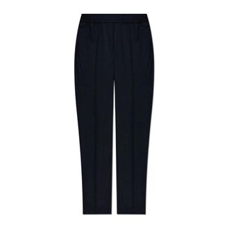 Moncler Pantalons - Homme - Pantalons - Bleu - Taille: 2XL