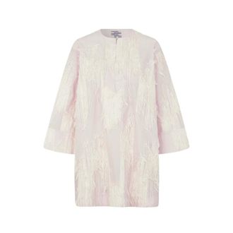 Baum Und Pferdgarten Femme, Robes, Beige, Taille: 42 FR Abi Mini Dress