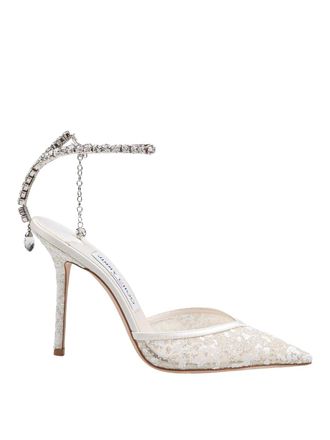 Jimmy Choo London Sandales - Blanc
