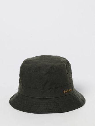 Barbour Chapeau BARBOUR Femme couleur Vert