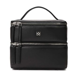 Kazar Damen, Taschen, Schwarzk, ONE SIZEGröße