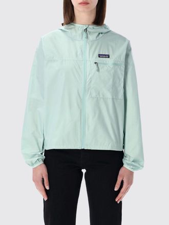 Patagonia Jacke Damen Farbe Ice