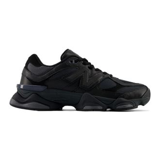 New Balance Homme, Chaussures, Noir, Taille: 42 EU Baskets Innovantes 9060Nri