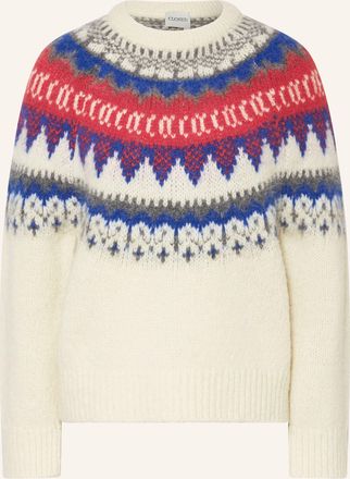 Closed Closed Pullover weiss