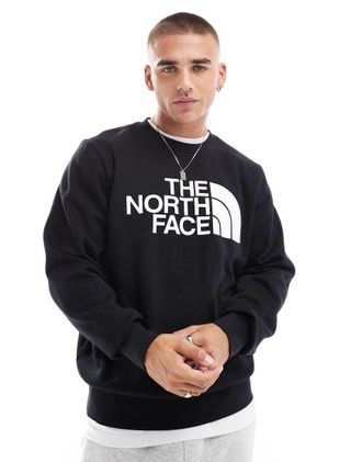 The North Face Easy - Sweat ras de cou - Noir
