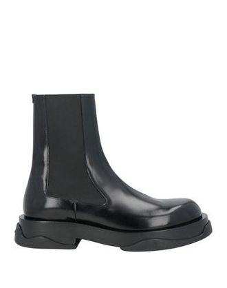Jil Sander CHAUSSURES - Bottes sur YOOX.COM