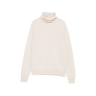 PESERICO Rollkragenpullover - - Knitwear - Damen - Beige - S