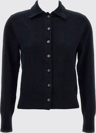 Lisa Yang Polo LISA YANG Damen Farbe Schwarz