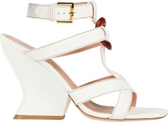 Alberta Ferretti SCHUHE - Sandalen auf YOOX.COM