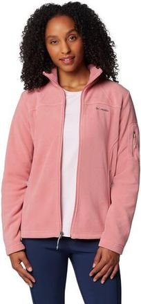 Columbia Damen Fleece Fast Trek II Jacket
