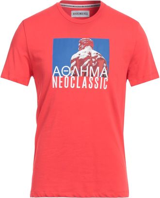 Dirk Bikkembergs TOPS - T-shirts auf YOOX.COM