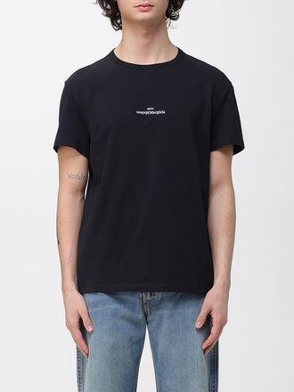 Maison Margiela T-Shirt MAISON MARGIELA Homme couleur Noir