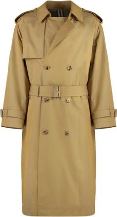 Burberry Homme, Manteaux, Beige, Taille: M Manteaux