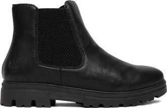 Rieker Stiefeletten Rieker CEO-43072-00 Schwarz