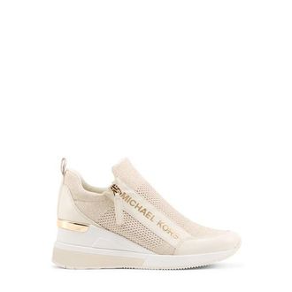 Michael Kors Baskets hautes compens&eacute;es
