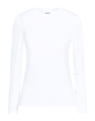 Alpha Studio TOPS - T-shirts auf YOOX.COM